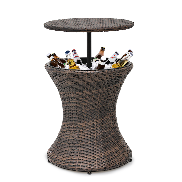 Cooler Tables – MoNiBloom